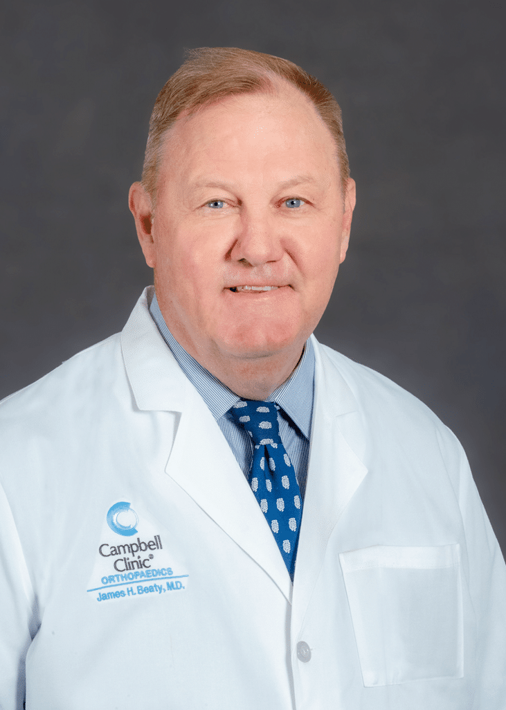 Our Board Of Directors | The Memphis Medical Society