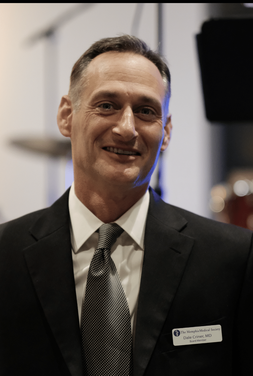 Our Board Of Directors | The Memphis Medical Society