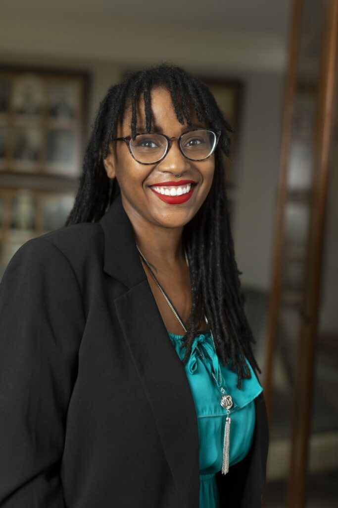 Our Staff | The Memphis Medical Society
